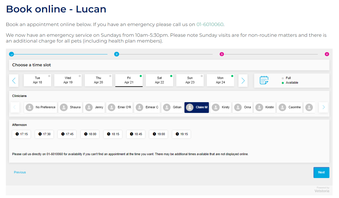 What are the best practices for adding the booking widget on my website ...