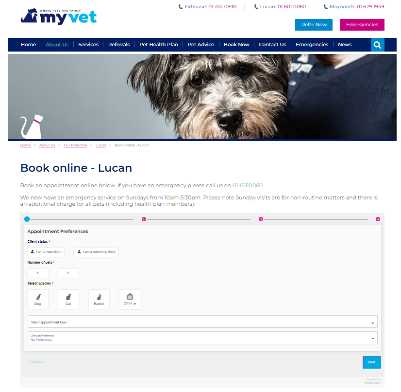 What are the best practices for adding the booking widget on my website ...
