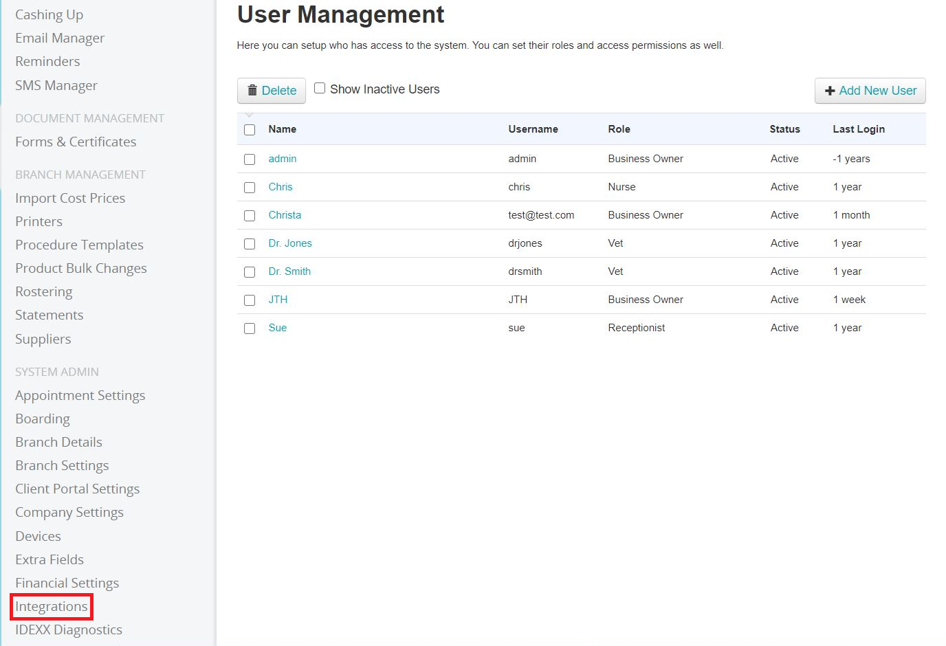 How to obtain API details for Idexx-Neo? – Online Booking