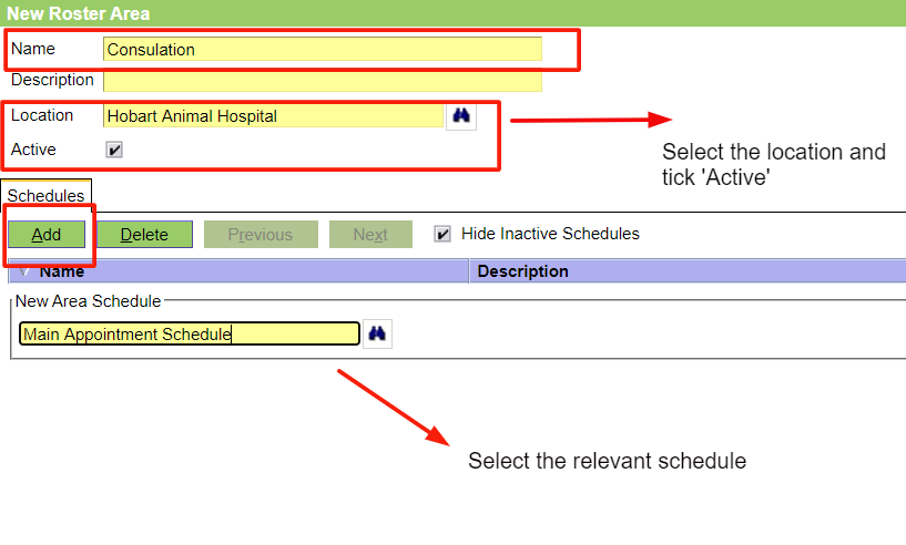How do I set up the Multi-Clincian in OpenVPMS? – Online Booking