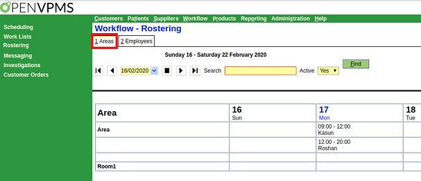 How do I set up the Multi-Clincian in OpenVPMS? – Online Booking