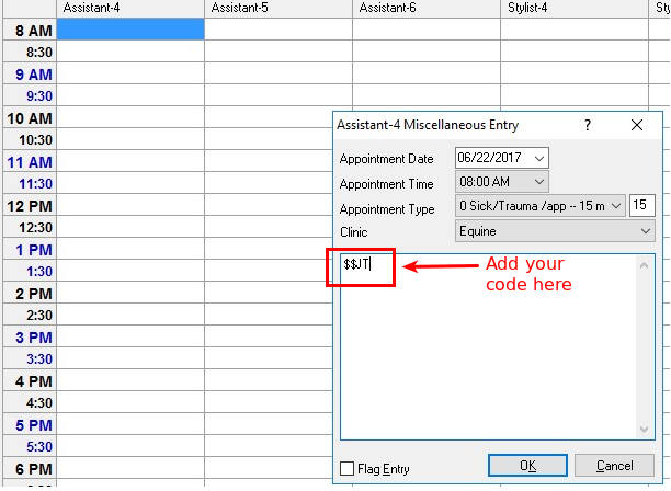 How do I configure a Multi-Clinician per calendar on RxWorks? – Online ...